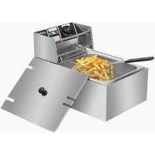 fryer single electric – Fullcartonline